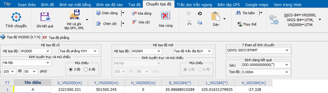 3 cách xác định vị trí thửa đất thực địa đơn giản nhất
